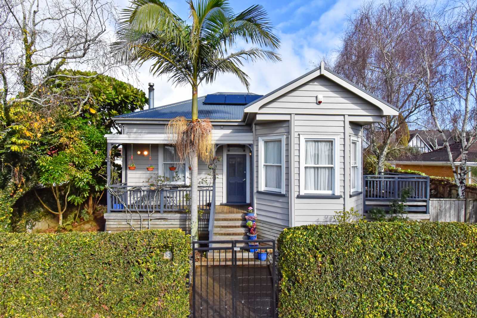 55 Landscape Road, Papatoetoe